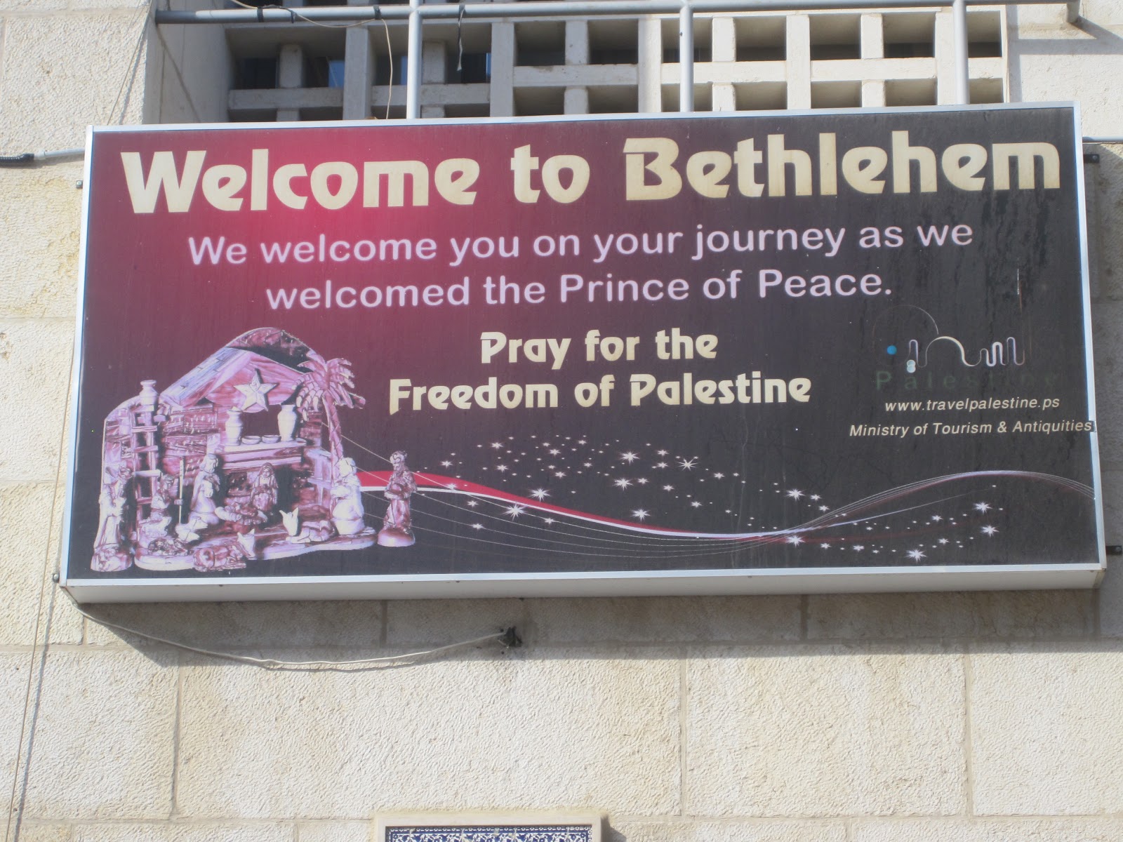 ROWDY IN GERMANY: Israel--Jerusalem