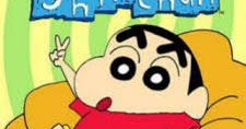 Talkies: Shin Chan real face