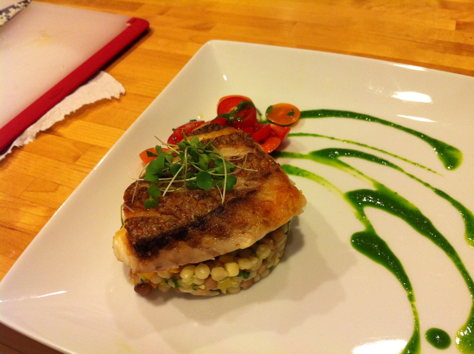 Urban Foodie Finds: Helen's Kitchen