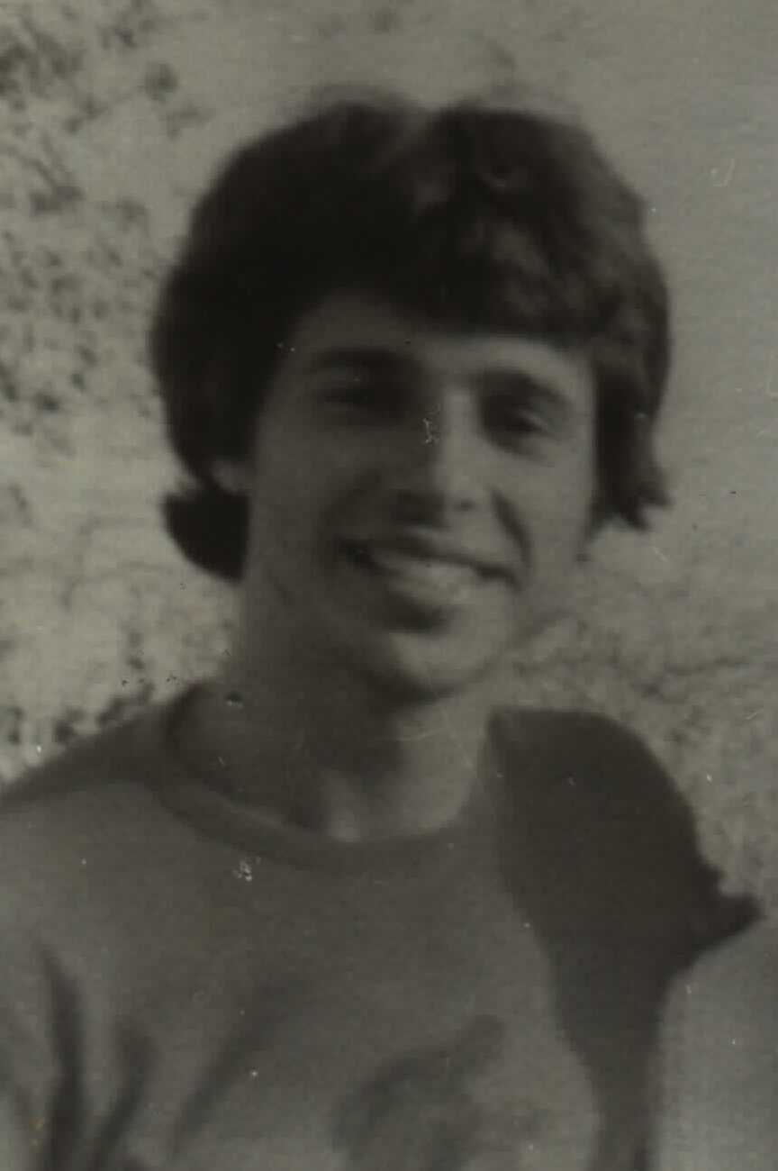 Count Every Mystery: Disappearance of Randall Dean Leach