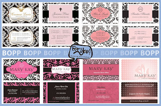 ForYou!: Últimos Trabalhos