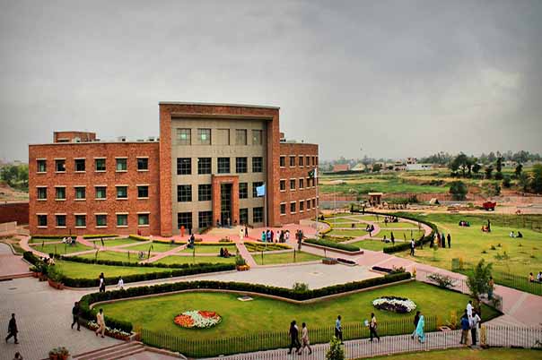 Top 10 Best Universities In Pakistan Updated 2020
