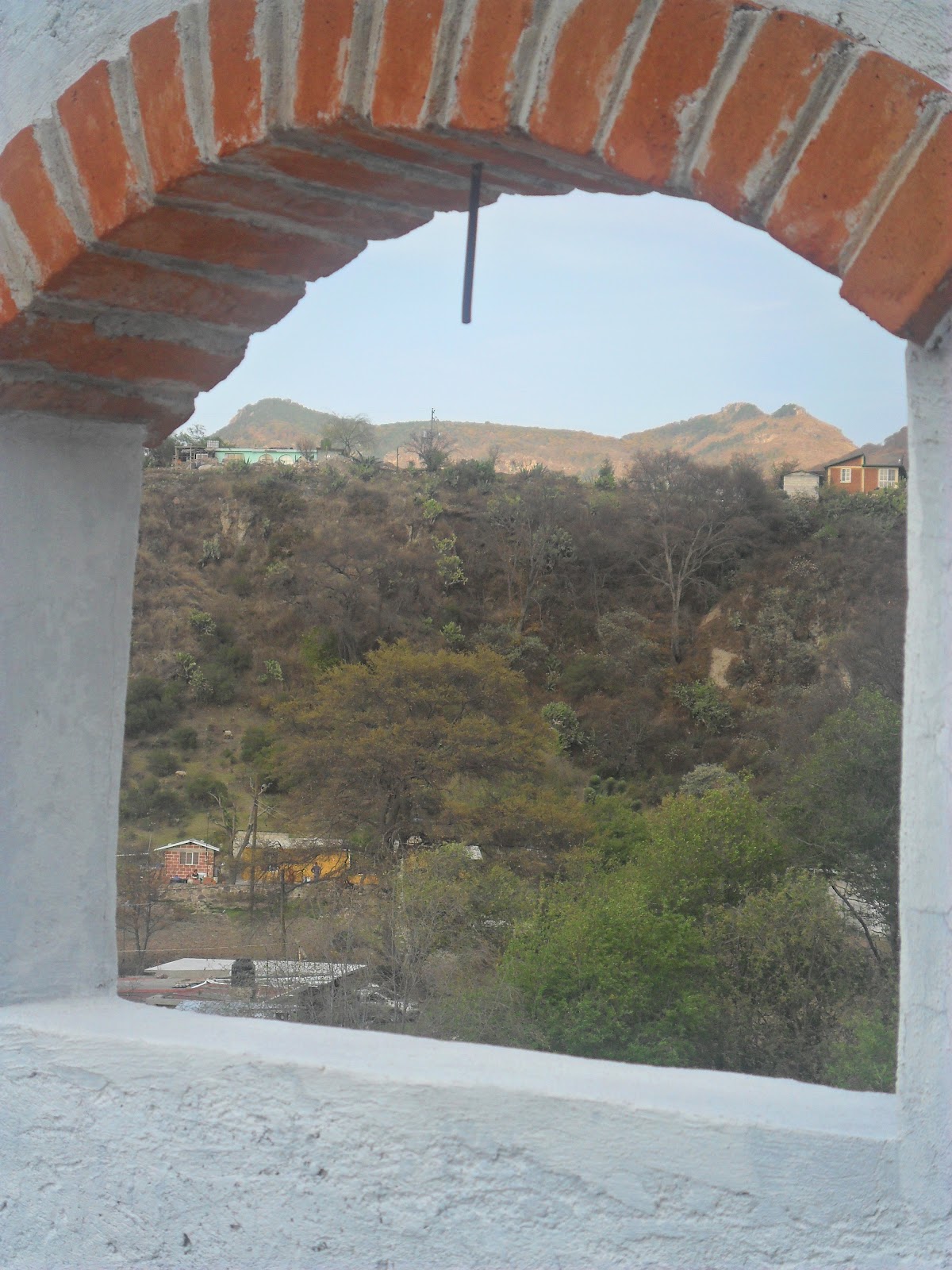 El Jorobado de Tepotzotlán Historia, Cultura, Arte y Literatura ...