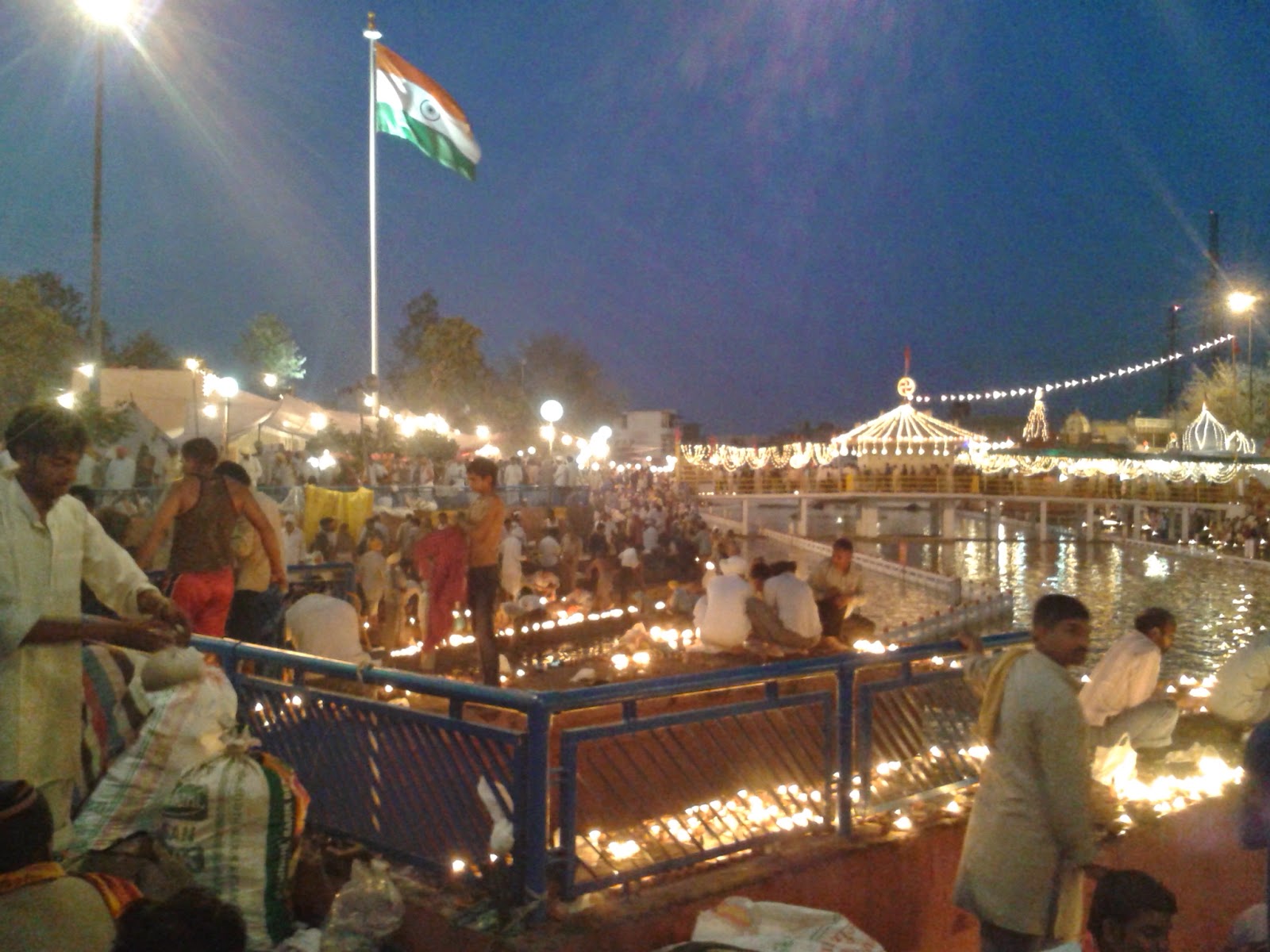 Incredible Pehowa (Kurukshetra): चैत्रमास मेला पेहोवा-2014