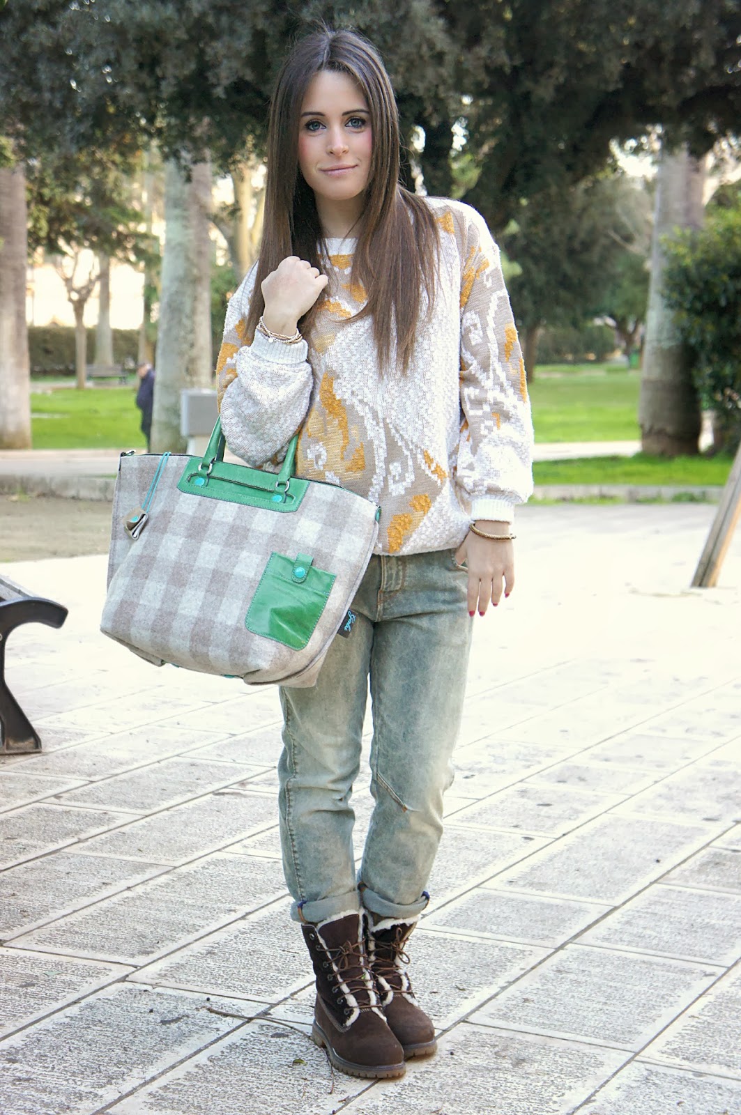 Le iconiche Timberland sempre di tendenza - Inside Me