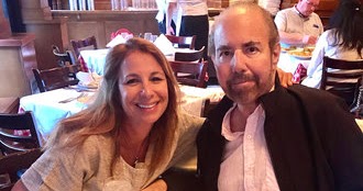 Jill Zarin Gives Health Update On Husband Bobby Zarin Amid Cancer ...