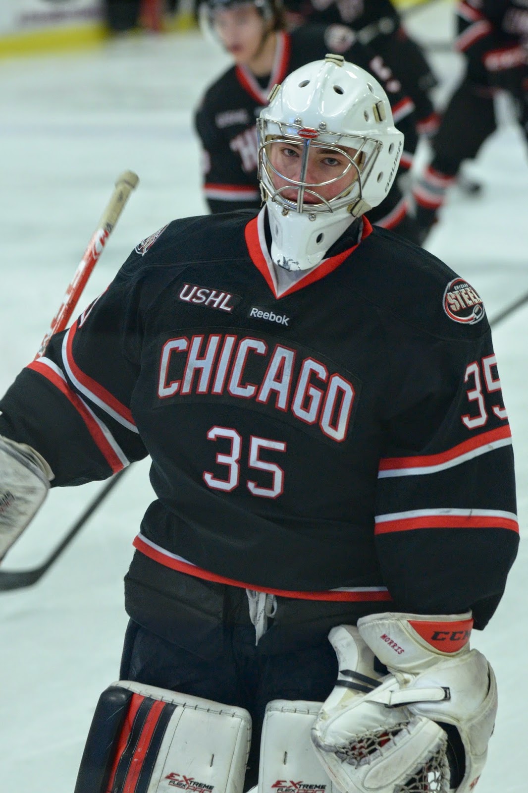 Chicago Steel Hockey: Three Days Until The Start of The 2014-15 USHL ...