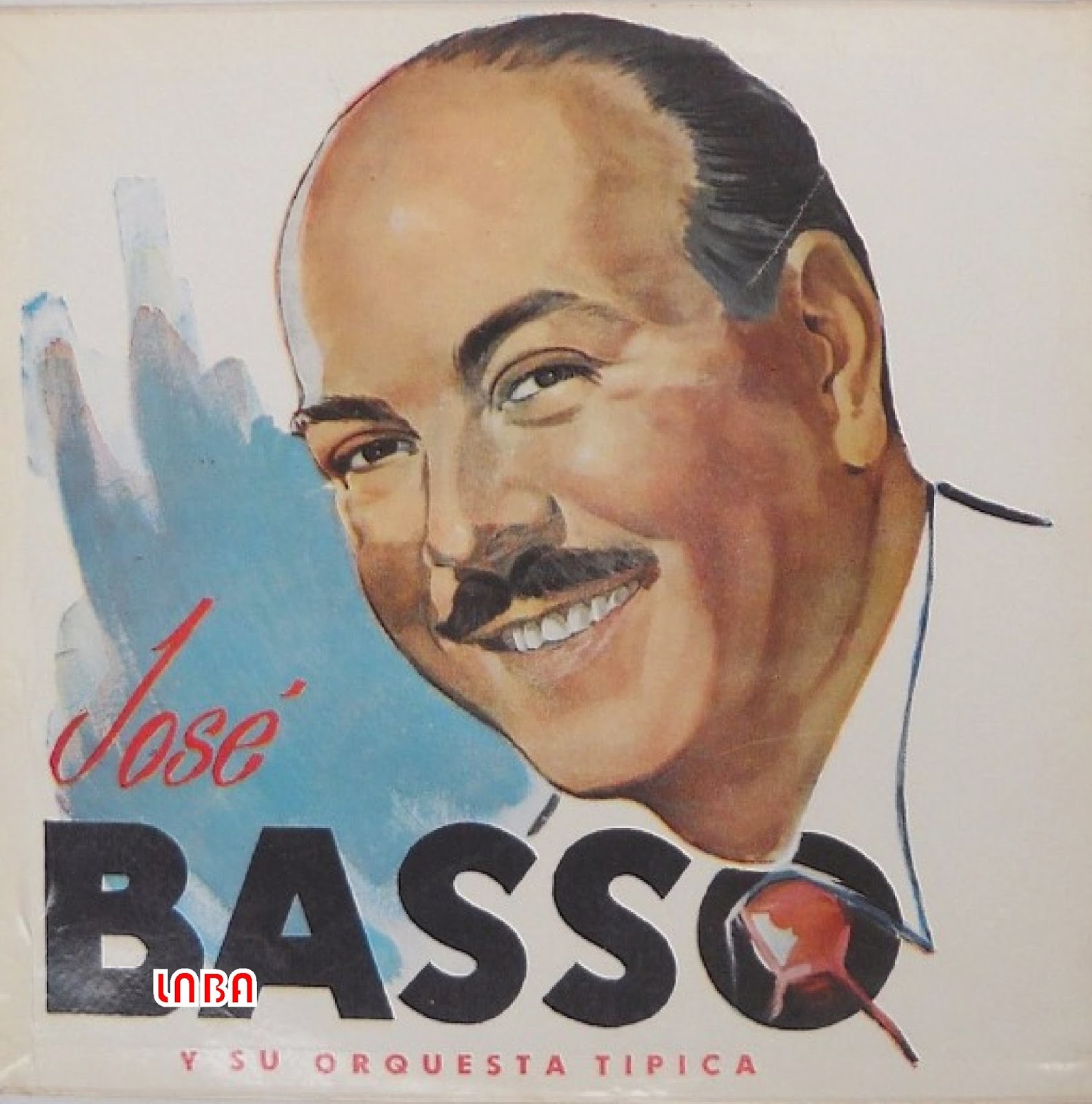 La nova Botica del Aleman.: Tango - José Basso - Jose Basso - Vol. III