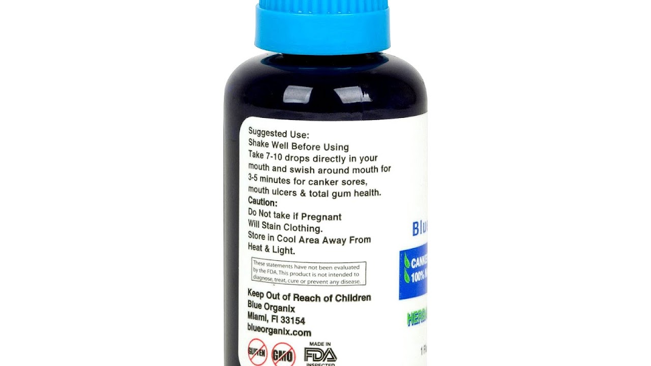 Ointments For Mouth Ulcers - Ulcer Choices