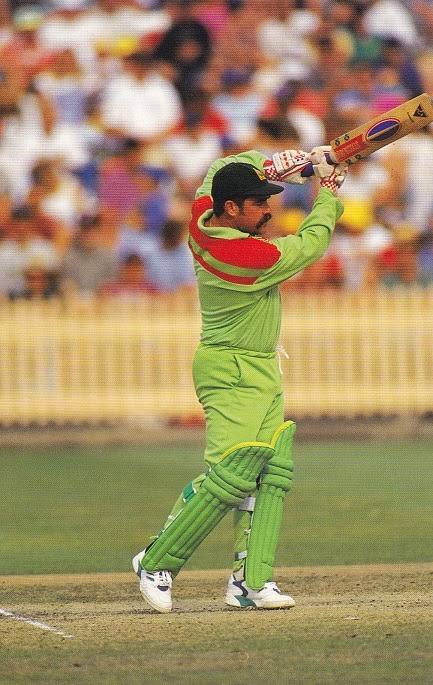 The Joy of Six: David Boon | Australia cricket team | The Guardian