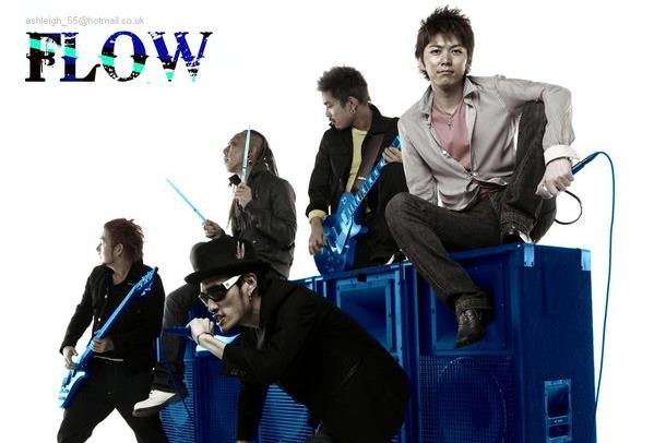30 Daftar Lagu FLOW (Band Jepang) Terbaik