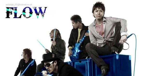 30 Daftar Lagu FLOW (Band Jepang) Terbaik