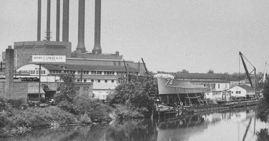 The Digital Research Library of Illinois History Journal™ : History of ...