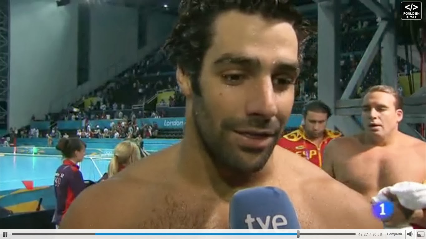 La Galeria del tio bueno: Marc Minguell en el banquillo