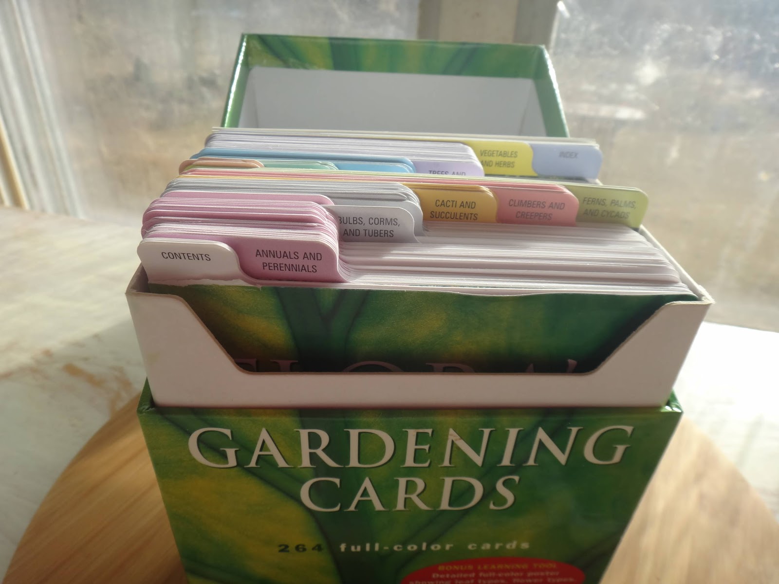 ~Framboise Manor~: a party, my gardening cards and odds and ends