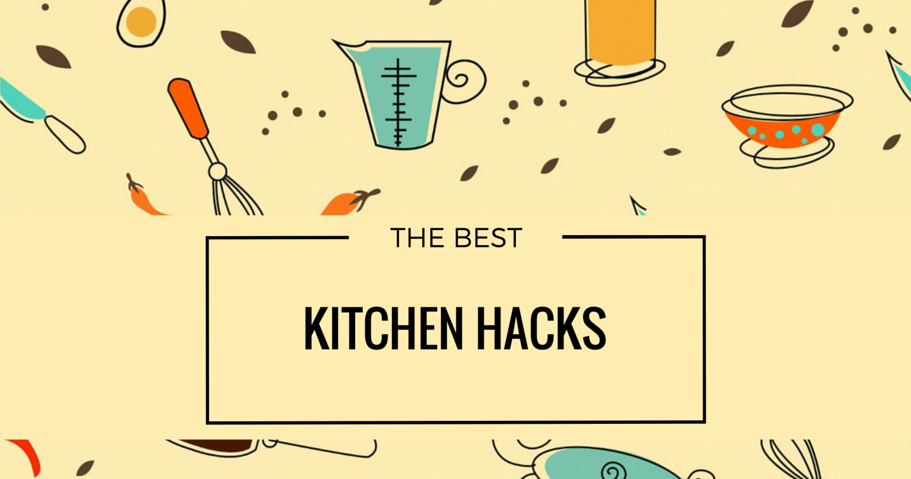 Donna Knows Best Best Of The Best Kitchen Hacks Part 1