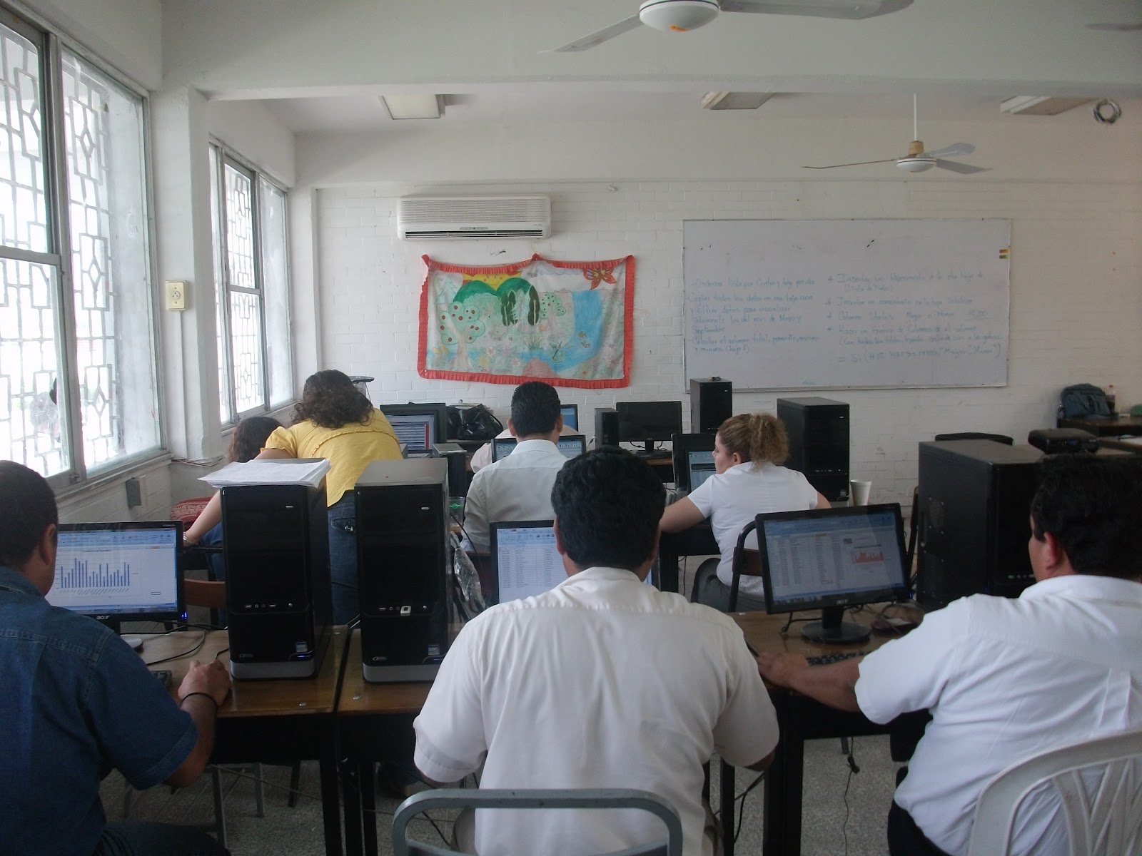 CERTIFICACIÓN DEL CBTIS 66