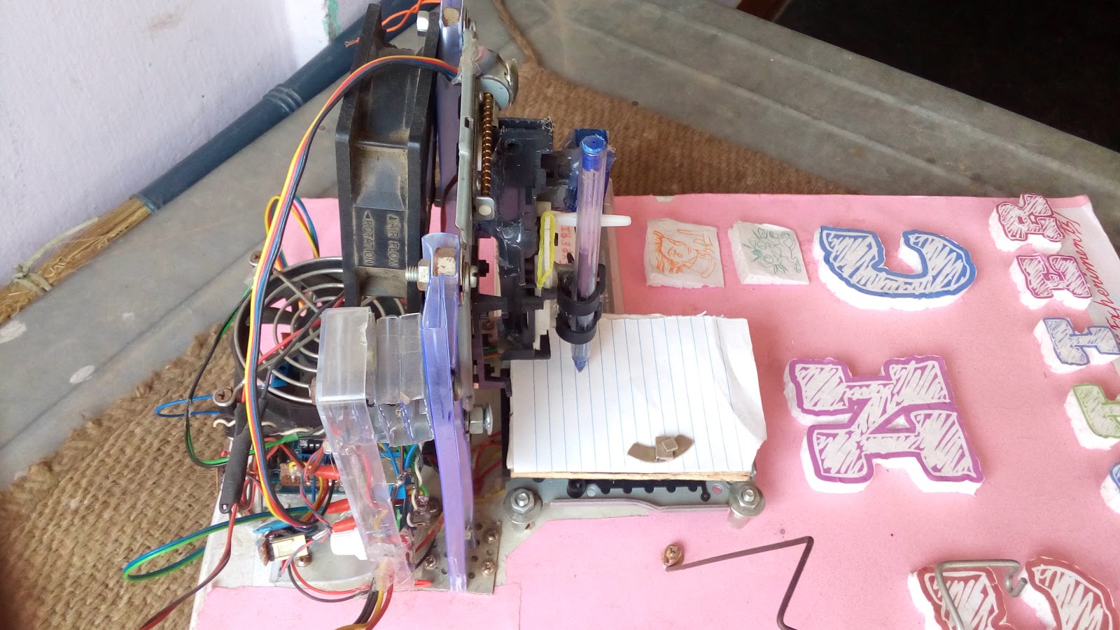 G-Code Image Sample Free