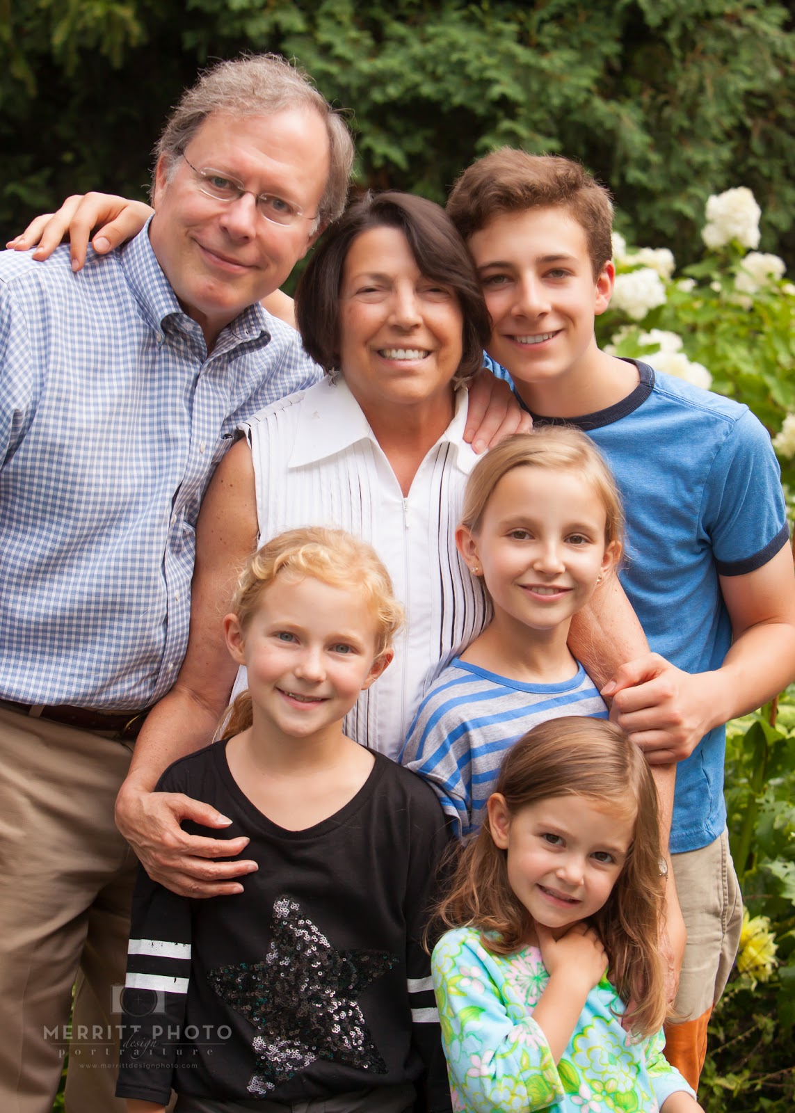 merritt design photo: Family Portraits | Photographer Denver