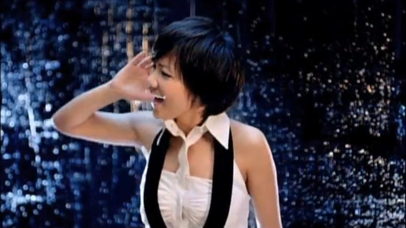 Hello! Paradise: DiVA-Cry PV Preview