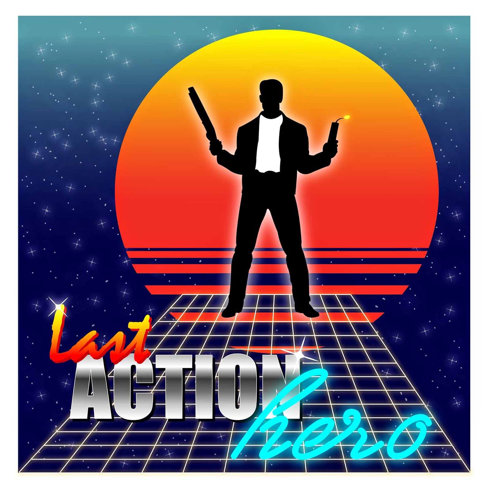 Charlotte Marinière - AIT Design Diaries: Concept Art | Last Action ...