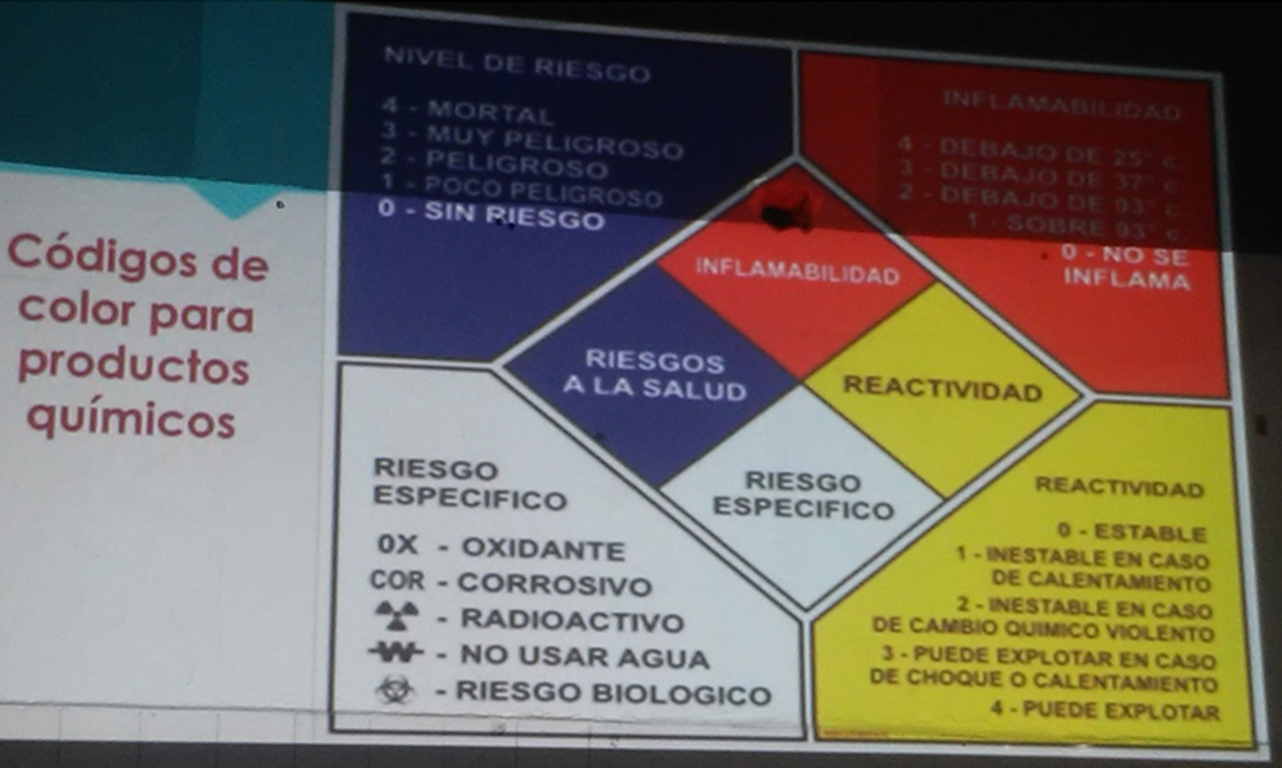 Angeles Sapien Vitae: octubre 2014