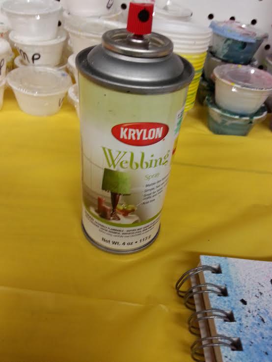 Paint Like Me Party!