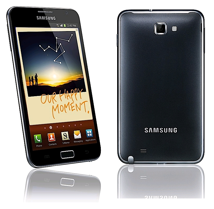 Harga Samsung Galaxy Note N7000 Spesifikasi review || Daftar Harga HP ...