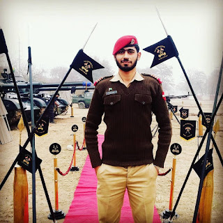 MCAT PREPARATION: Pros and Cons of becoming a Pakistan Army Doctor