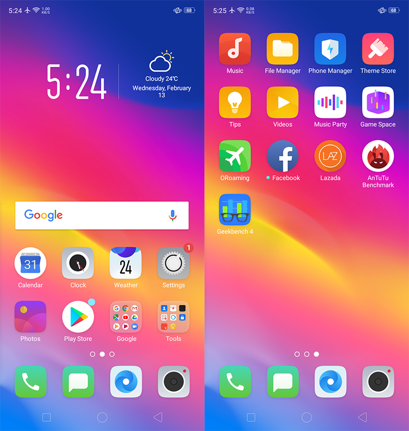 Huawei Y6 Pro 2019 vs Samsung Galaxy J4+ vs OPPO A3s - New budget champ!