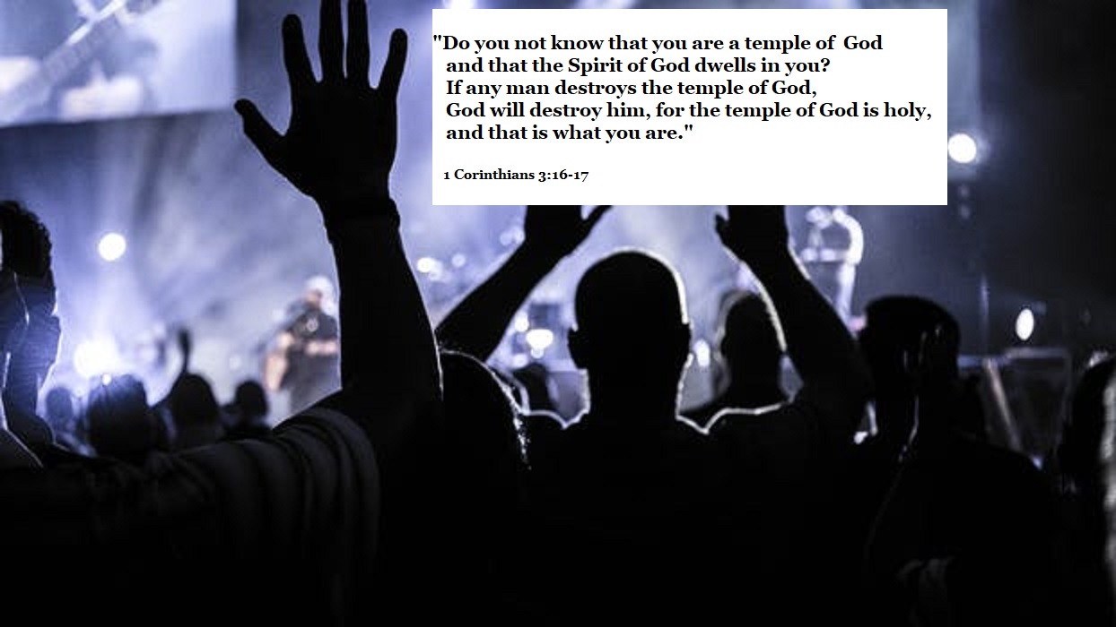 A child of GOD ... as are you when you accept Jesus Christ as your Lord ...