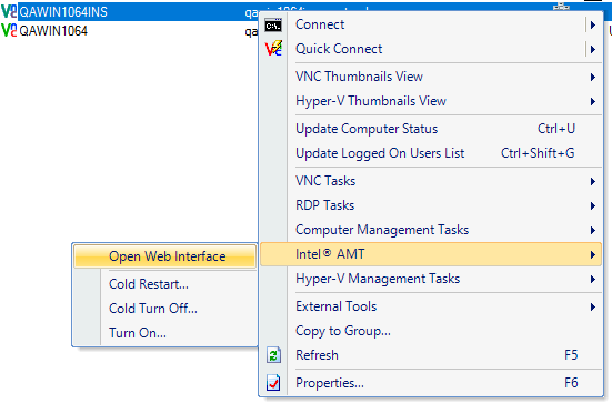SmartCode Blog - Remote Desktop Administration and Monitoring software