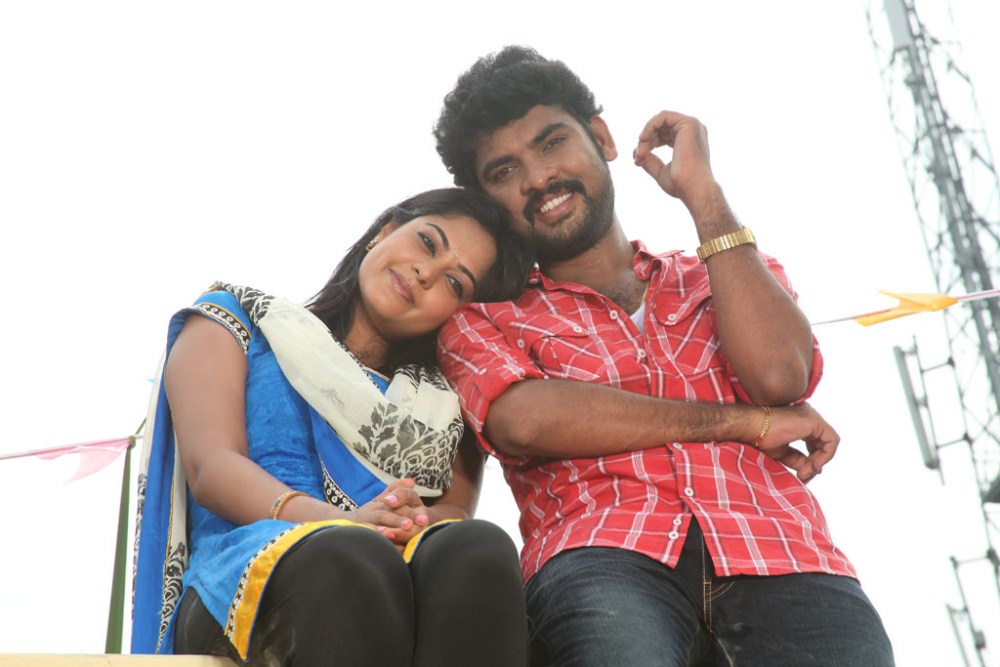 Desingu Raja Movie Stills Gallery - Hot PHOTOSHOOT Bollywood, Hollywood ...