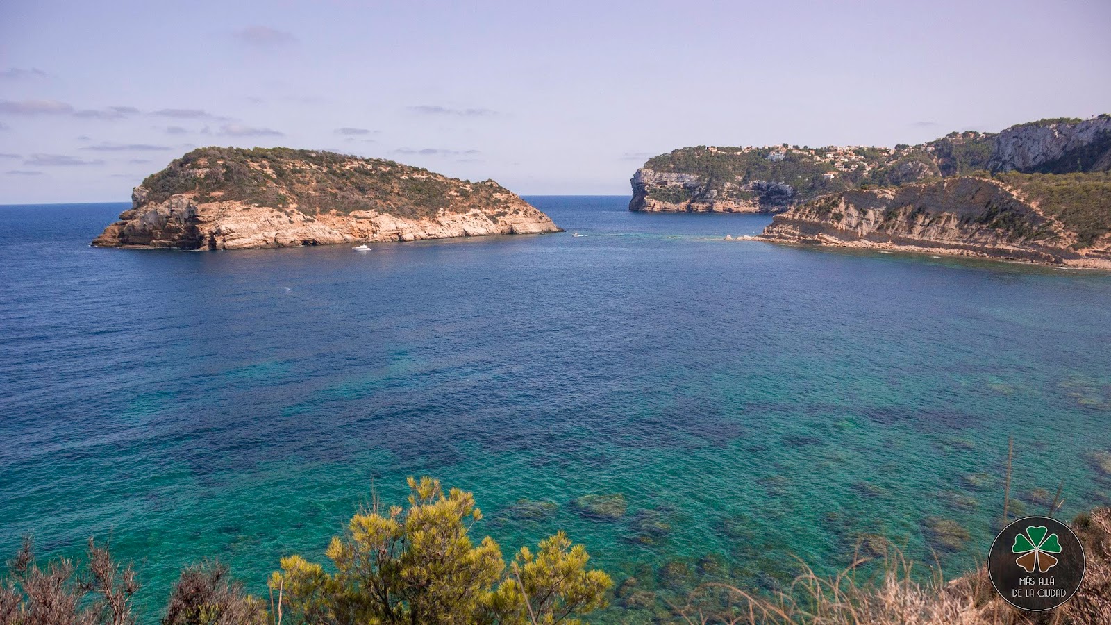 Cap Prim (Xàbia/Jávea)