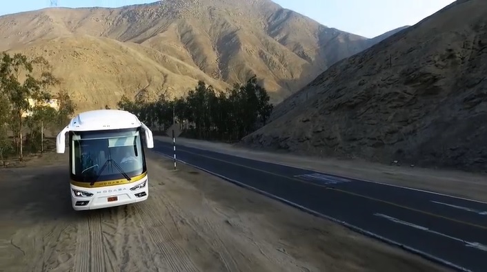 Litoralbus: Modasa Zeus 380