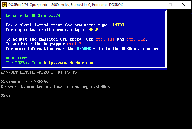 MASM setup for windows (complete guide) - CodeShuffle