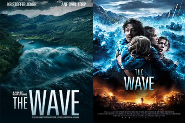 The Wave (2015) | Kumpulan Sinopsis Film Lengkap