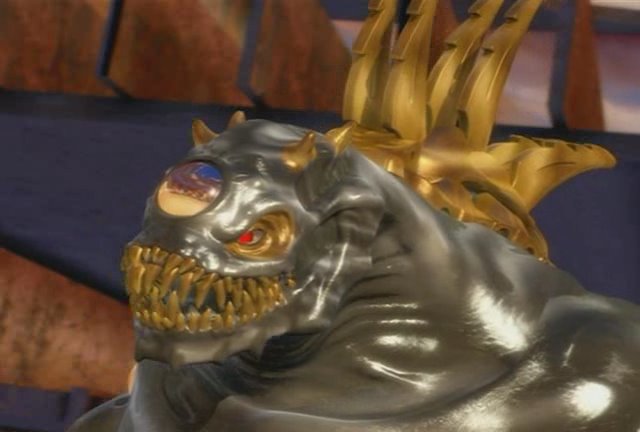 Max Steel Turbo Blog: Elementor