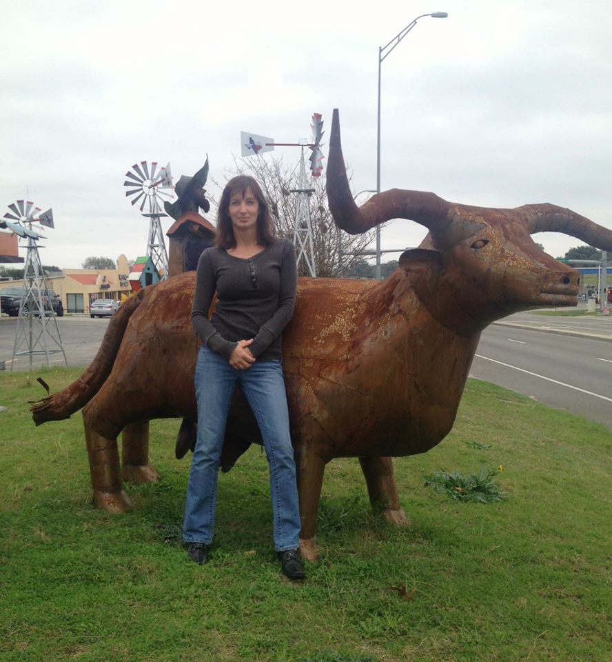 New Author Interview: Sonya Craig – Welcome to Glass House Press