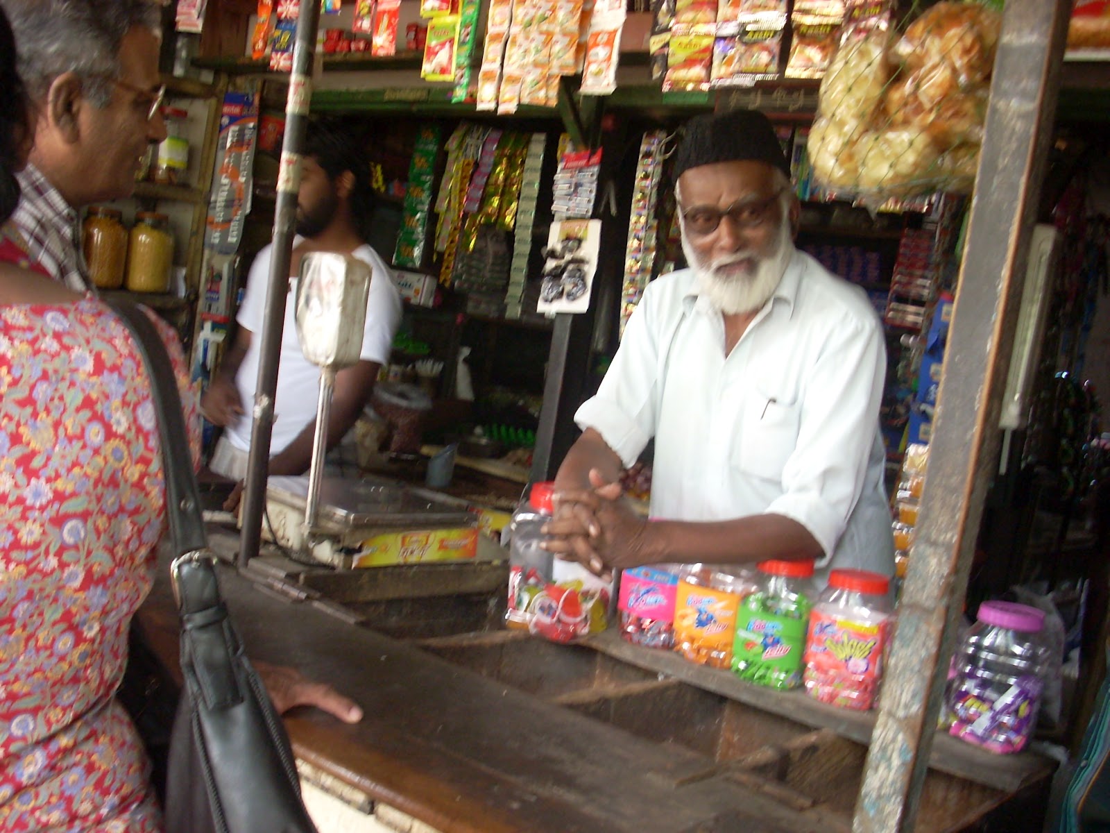 Kolar Gold Fields - NOSTALGIA: OUR HOUSE IN NANDYDROOG MINE KGF AND ...