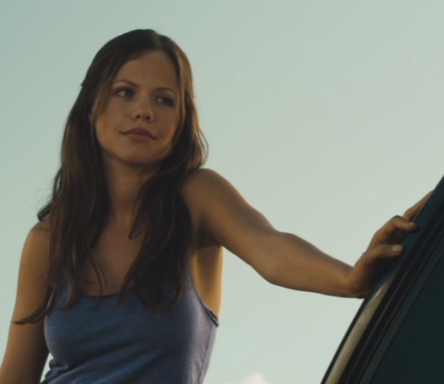 Horror Movie Night Orgy: Horror Movie Review: Husk