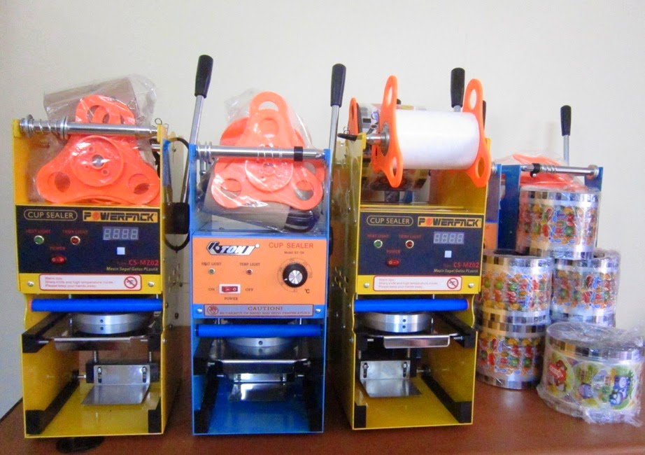 7 Jenis Alat dan Mesin Industri Populer Saat Ini | Mesin dan Alat Industri