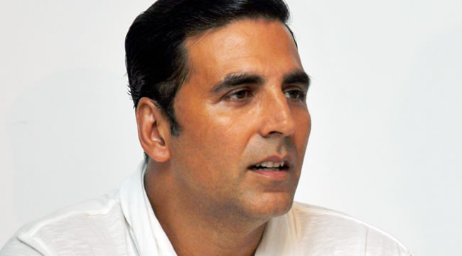 Akshay Kumar Biography ~ All in One