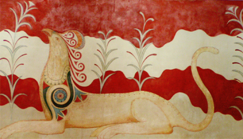 Apprentice With the Masters Art Class: Introduction to Minoan Arts and ...