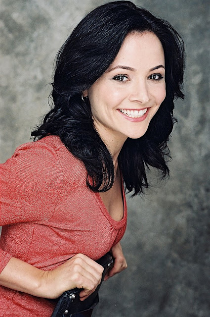 EBL: Sarah Edmondson