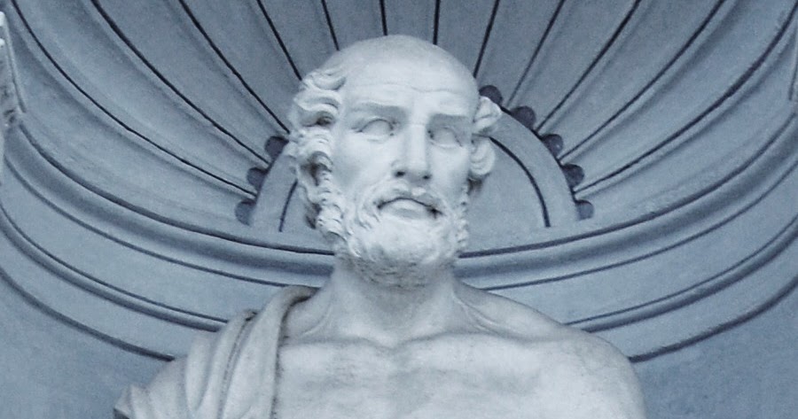 Biswajit's biology: Theophrastus [Father of Botany]