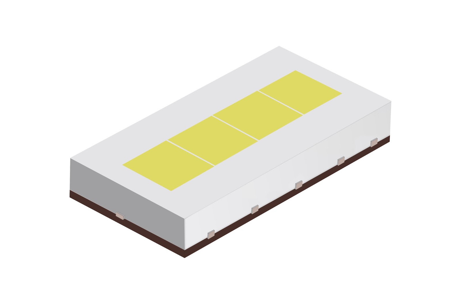CSP LED Lighting Modules: A Revolution within the LED Industry? - LED news