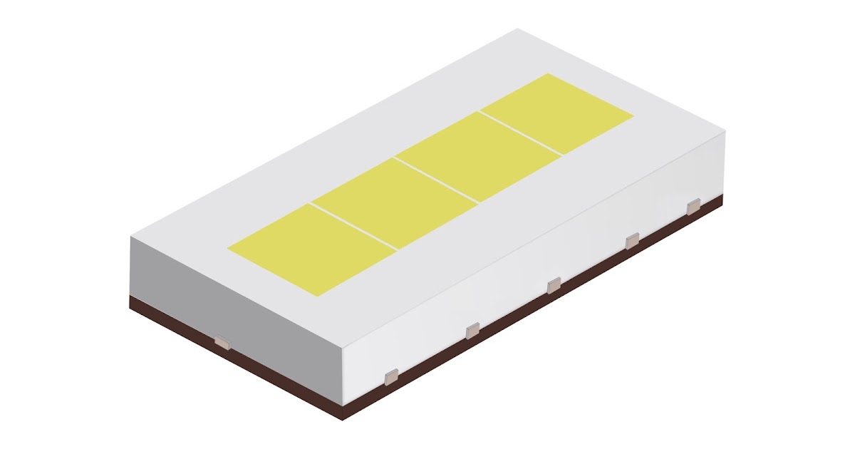 CSP LED Lighting Modules: A Revolution within the LED Industry? - LED news