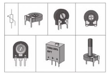 Afifah Nurlita: Komponen Pasif dan Cara Menghitungnya