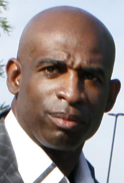 Rhymes With Snitch | Celebrity and Entertainment News | : Deion Sanders ...